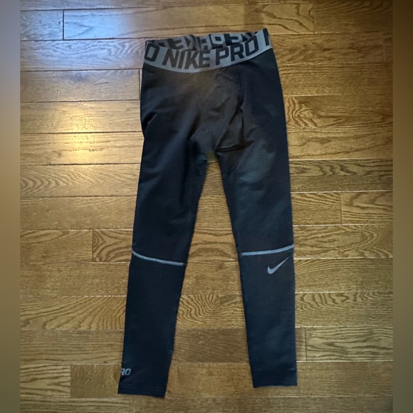Nike | Pants | Mens Nike Thermal Compression Tight | Poshmark